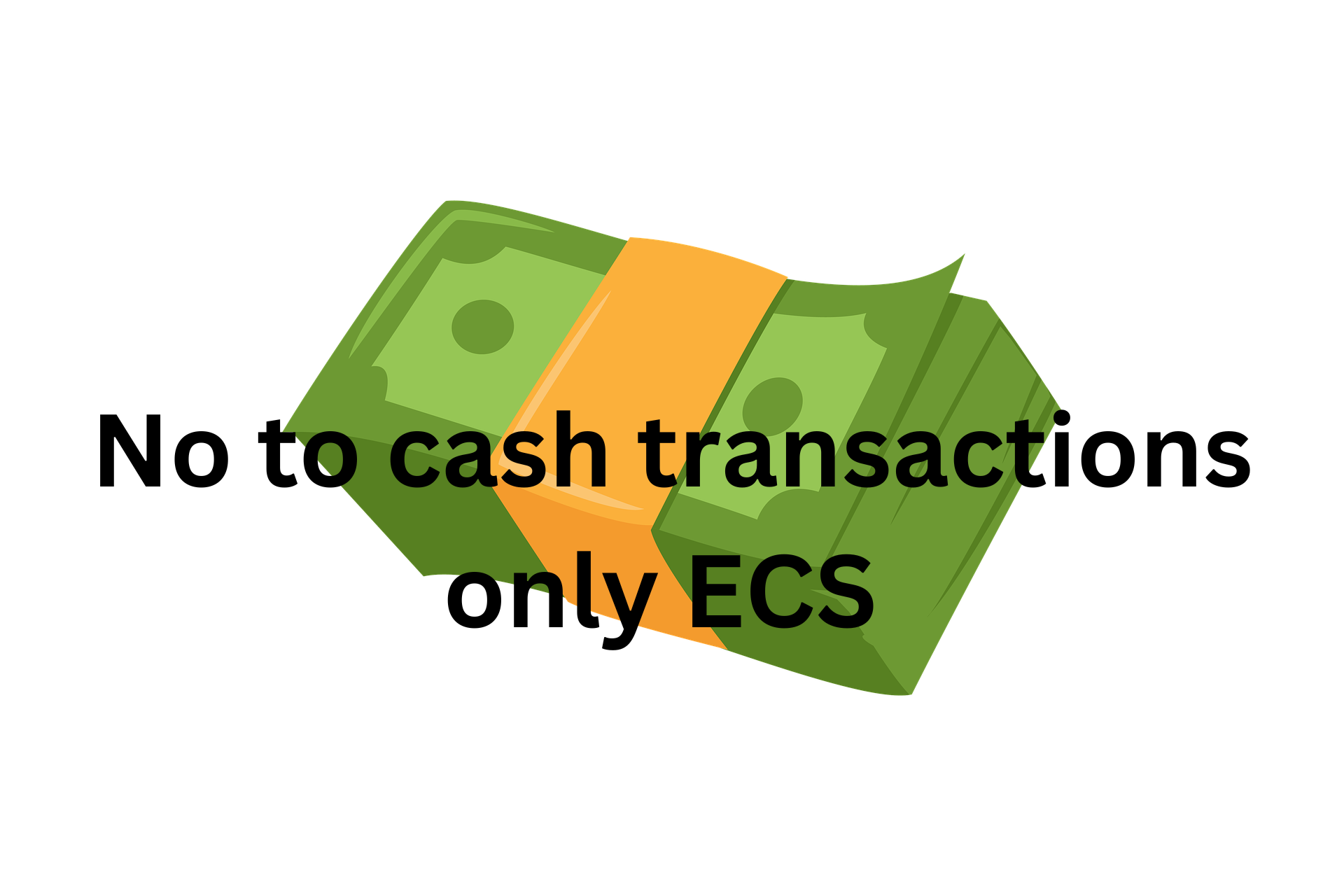Cash Transactions - Finance ki Baat