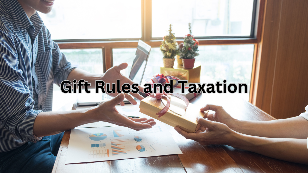 Gift Rules and Taxation in India: What You Need to Know - Finance ki Baat