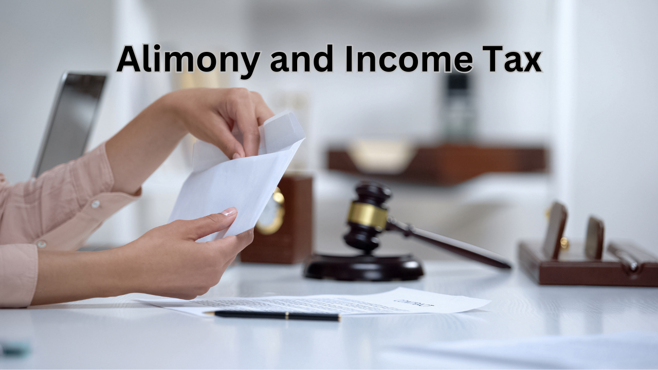 Alimony and Income Tax: Is Ex-Wife Liable for Settlement? - Finance ki Baat