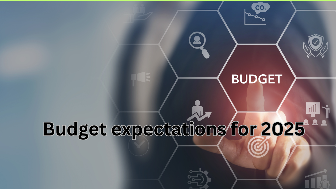 What to Expect from India's Budget 2025 - Finance ki Baat