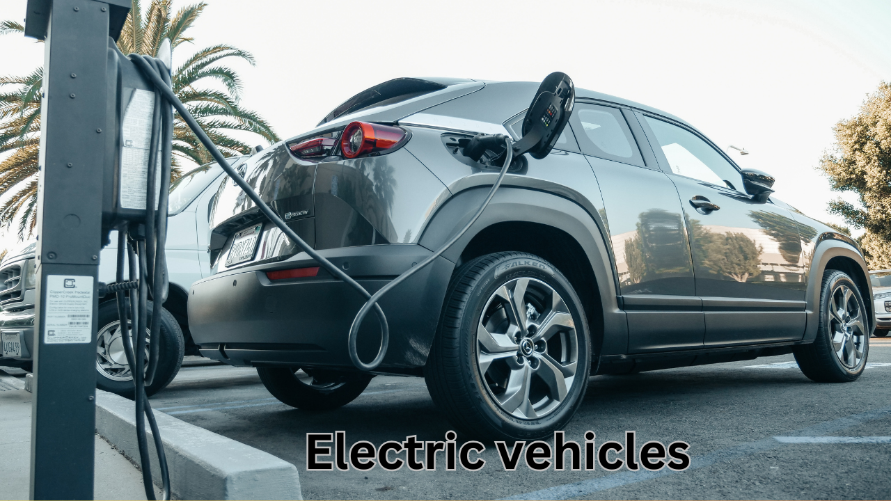 Budget 2025 Brings Cheer to the EV Industry: Here's Why - Finance ki Baat