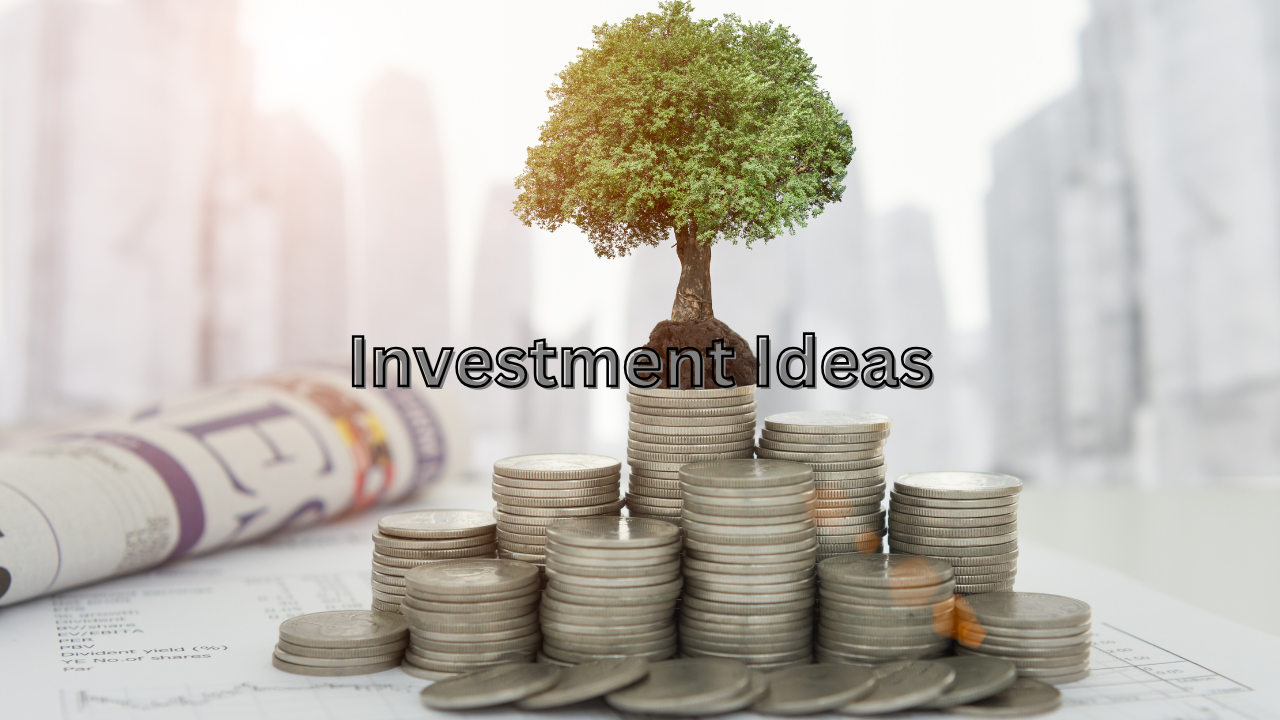 Top Investment Ideas for 2025: Maximizing Your Returns - Finance ki Baat