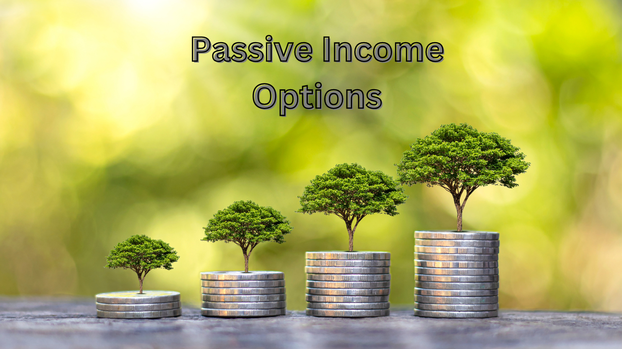 Simple Ways to Earn Passive Income at Home - Finance ki Baat