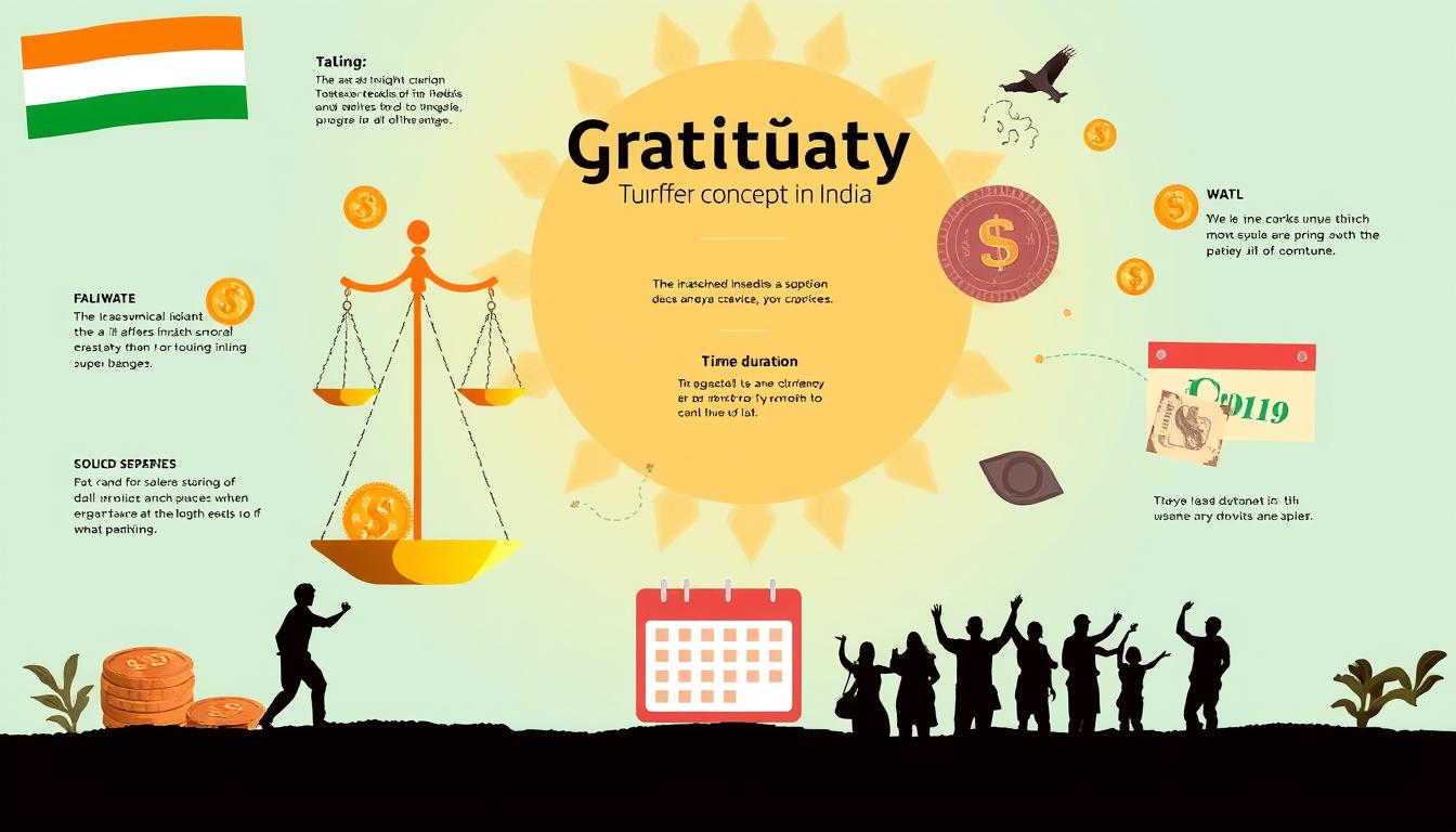 2025 Gratuity Guidelines in India: A Comprehensive Guide - Finance ki Baat