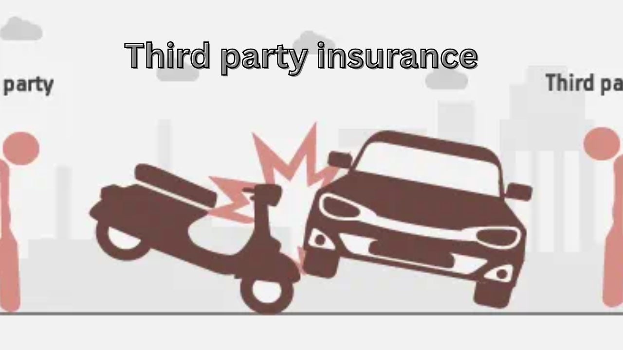 Exploring Third Party Insurance in India: Benefits and Drawbacks ...