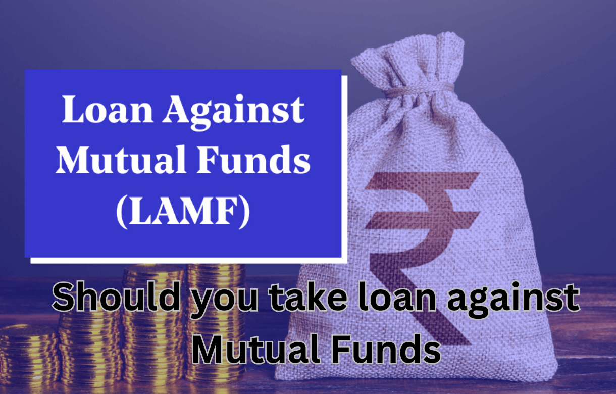 Tap Into Your Mutual Funds for a Loan: A Guide - Finance ki Baat