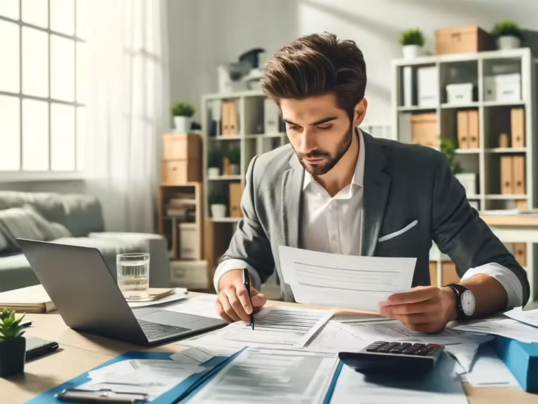 GST ITC Blocking Under Rule 86A: Notice Requirements